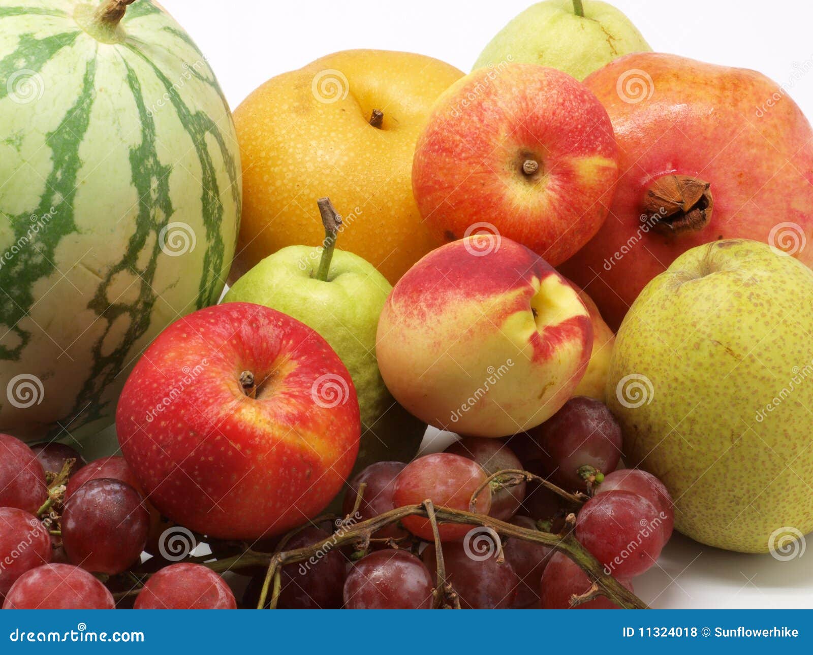 Fruit photo stock. Image du goyave, mangez, frais, ingrédient - 11324018