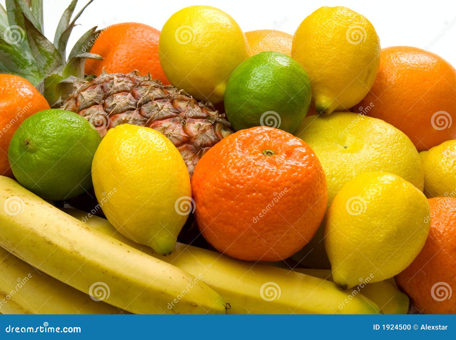 Fruit stock photo. Image of green, acid, food, citric - 1924500