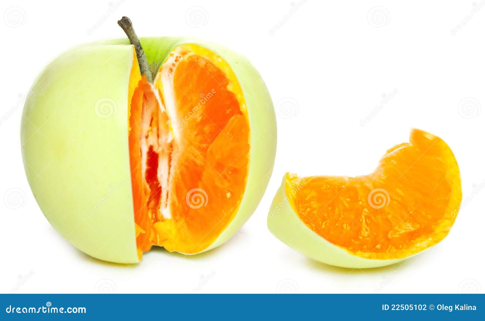 Fruit stock photo. Image of surprise, healthy, fake, food - 22505102