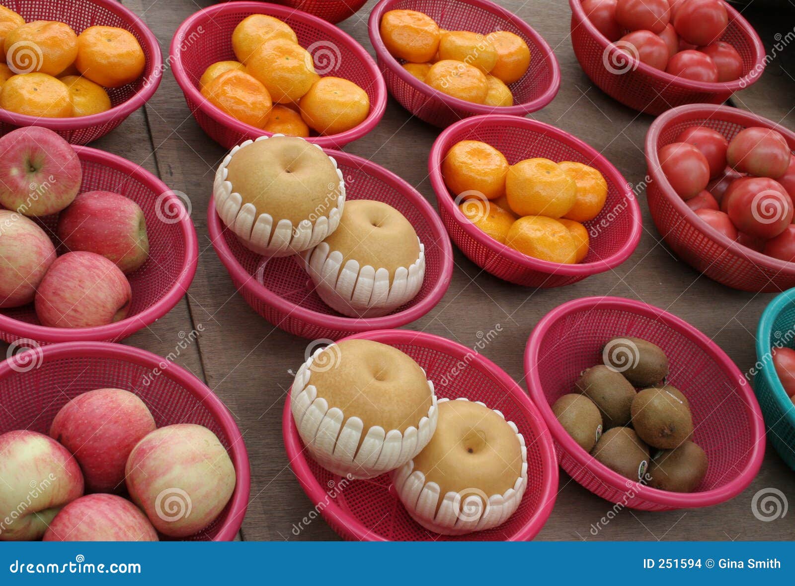 Fruit stock photo. Image of food, apples, korea, fruit - 251594