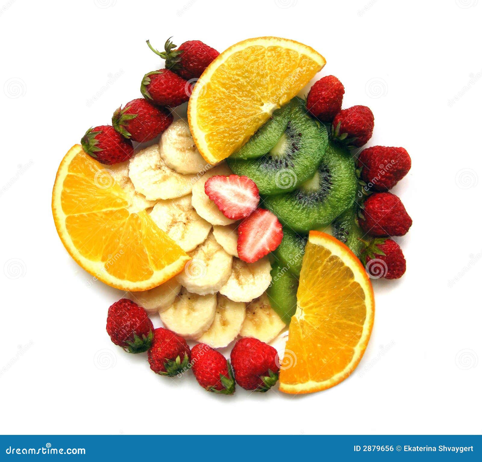 Fruit photo stock. Image du cuisine, baie, été, nourriture - 2879656