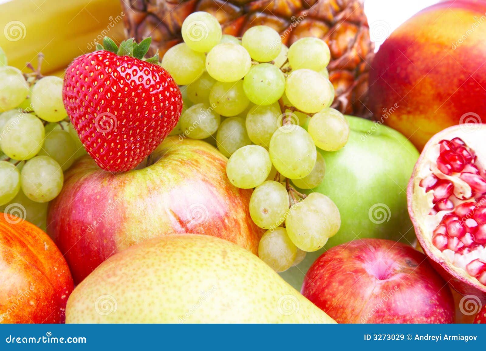 Fruit stock image. Image of medicine, groceries, bunch - 3273029