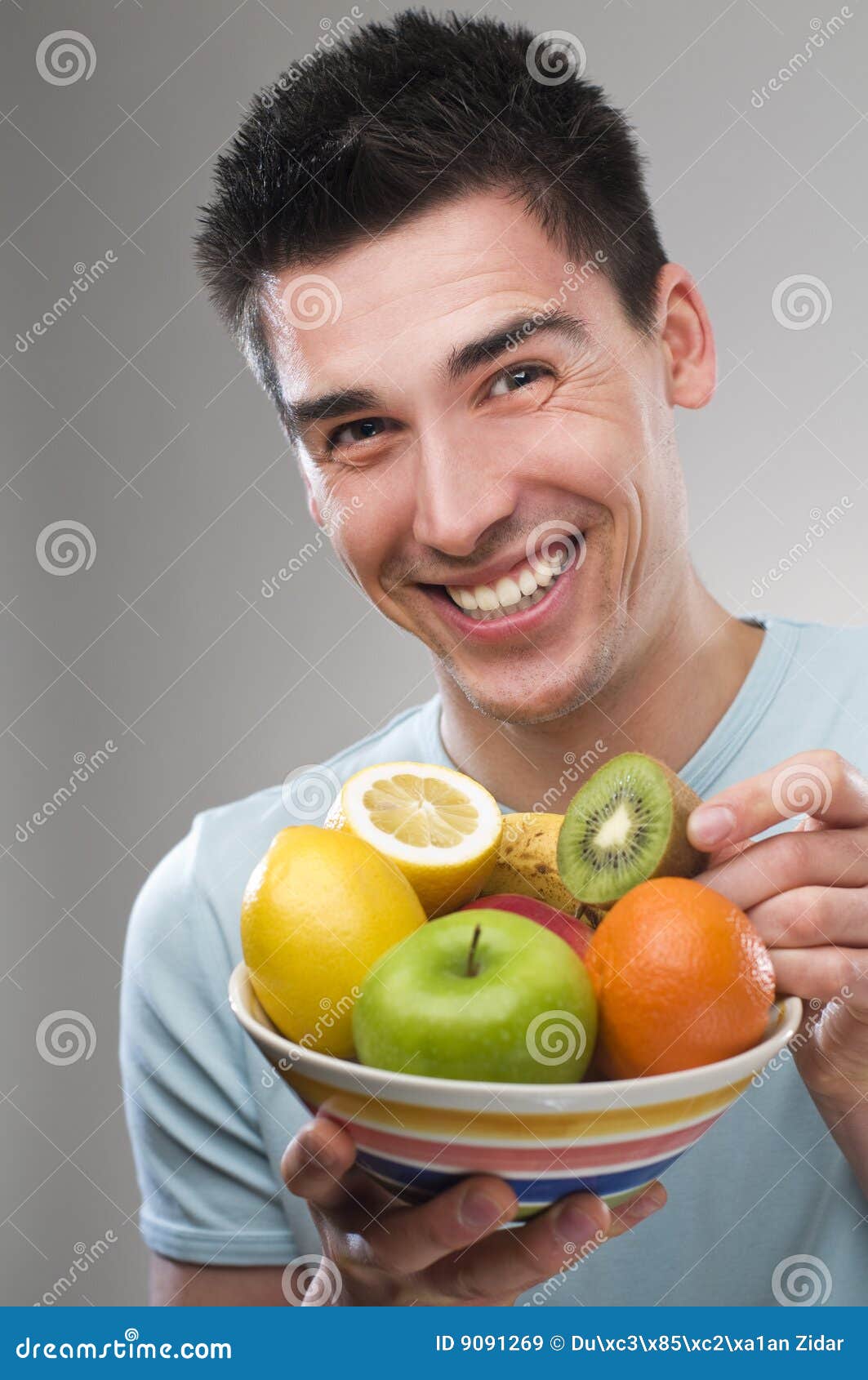 Fruit stock image. Image of person, casual, closeup, white - 9091269
