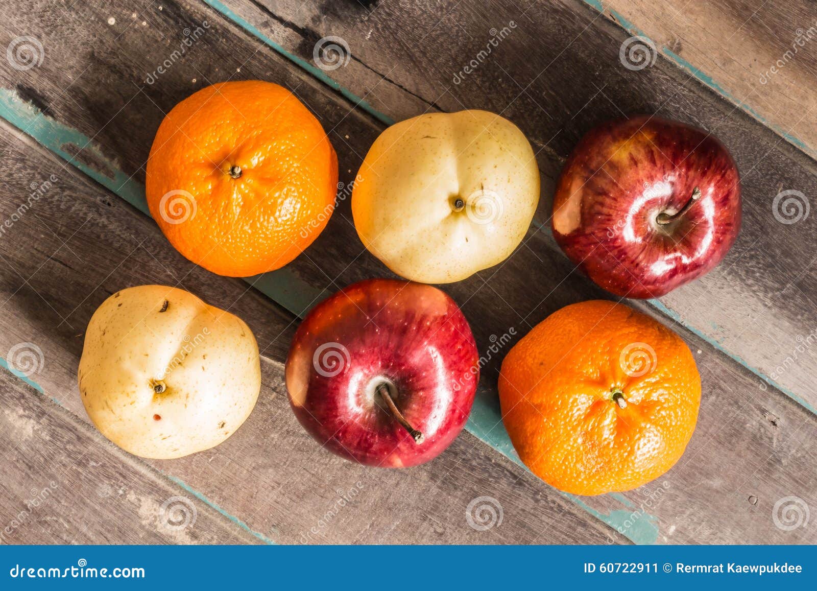 Fruit arranged on wood. stock image. Image of ingredients - 60722911