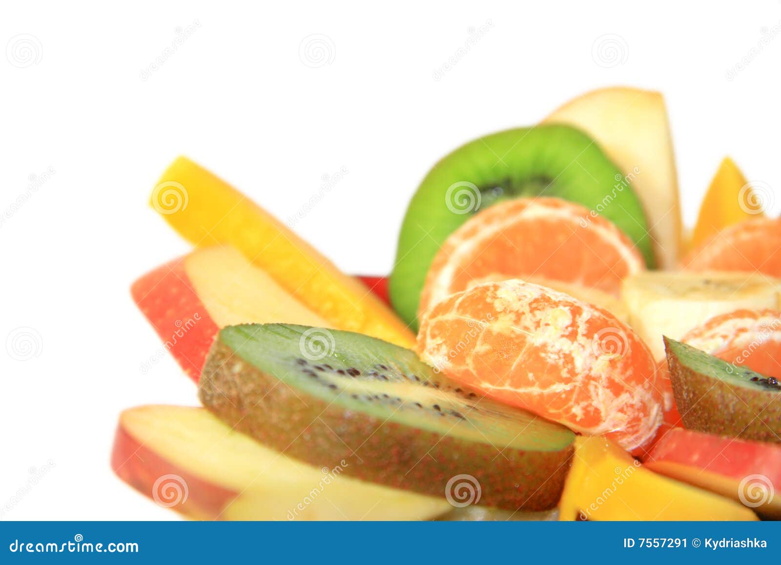 Fruit assorted stock image. Image of abundance, backgrounds - 7557291
