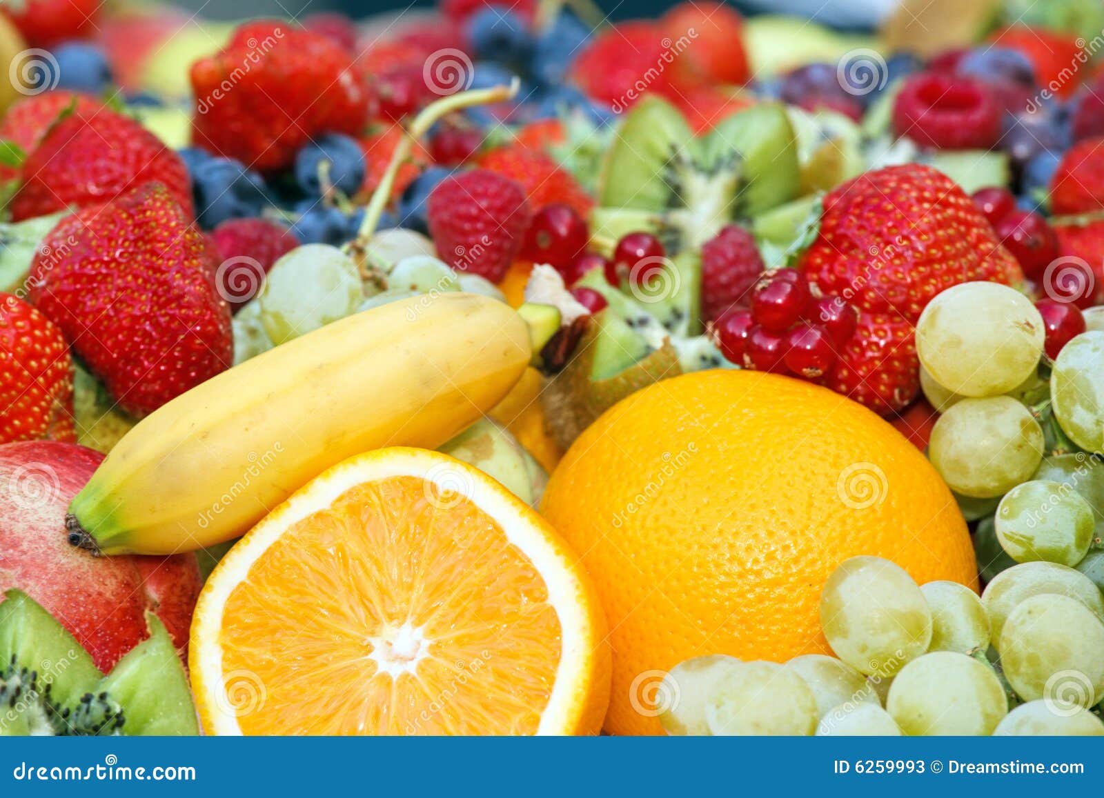 Fruit assortment stock image. Image of assortment, nature - 6259993