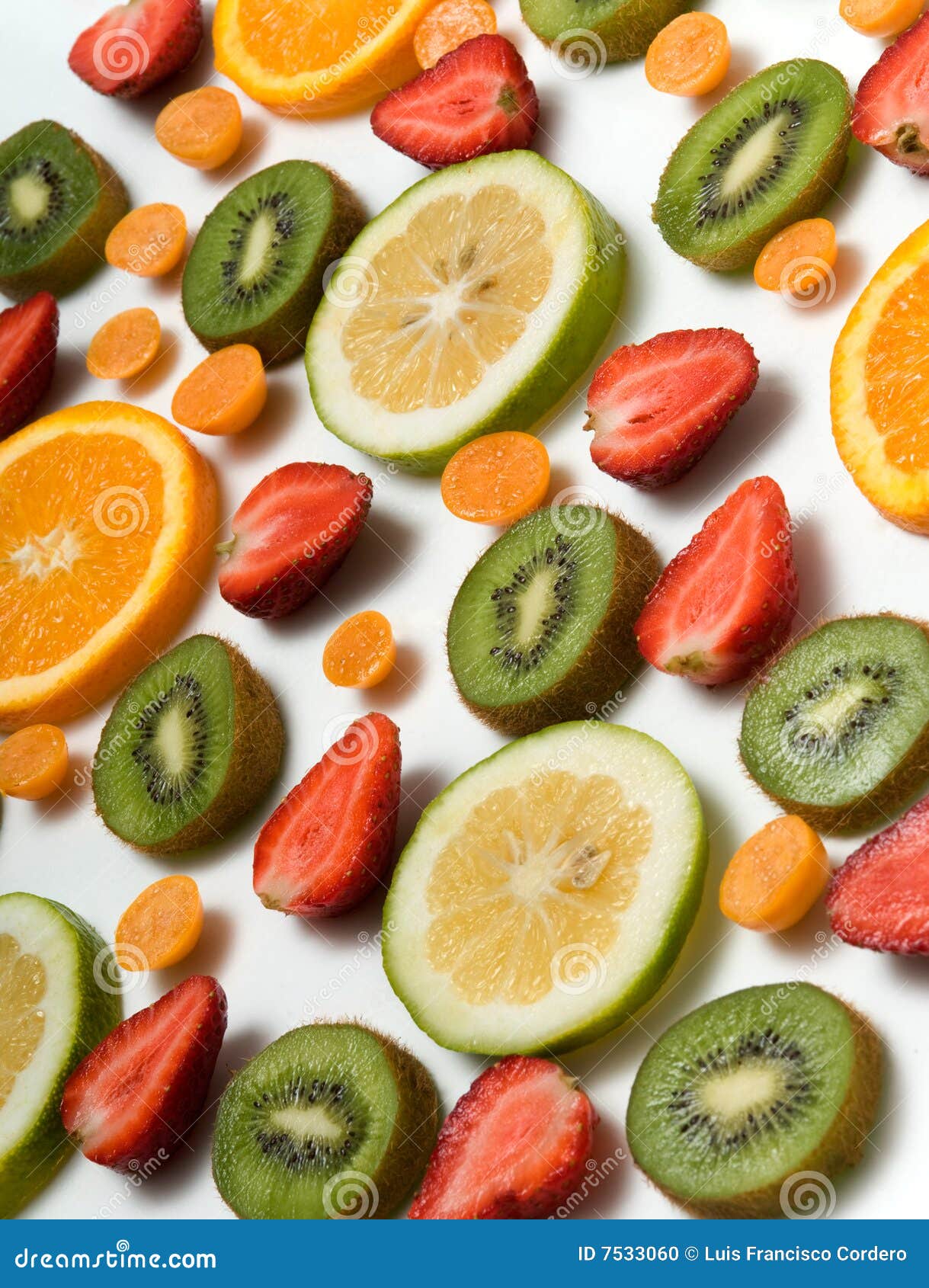 Fruit background stock photo. Image of food, freshness - 7533060