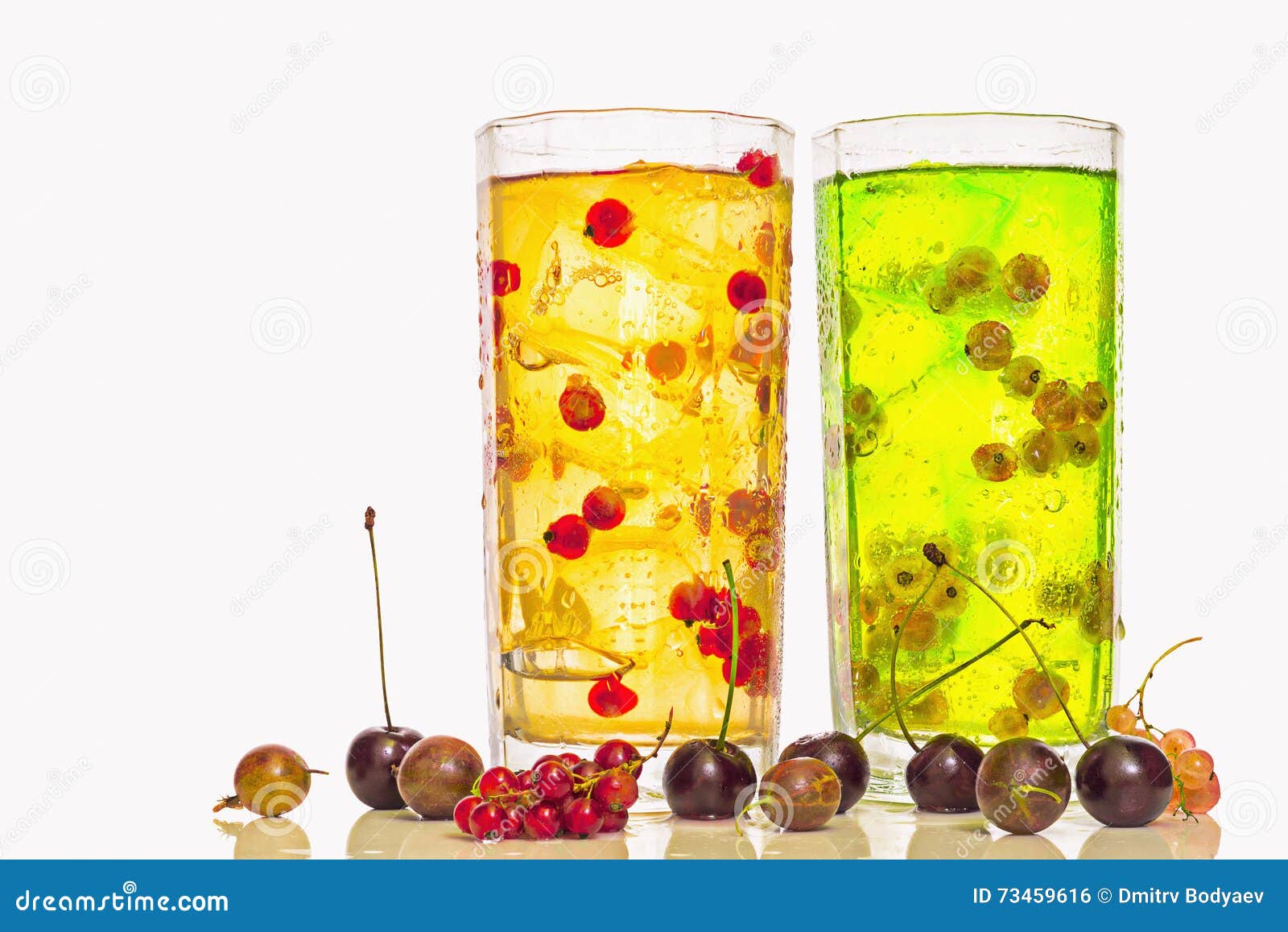 Fruit berry soft drink. stock photo. Image of diet, fresh - 73459616