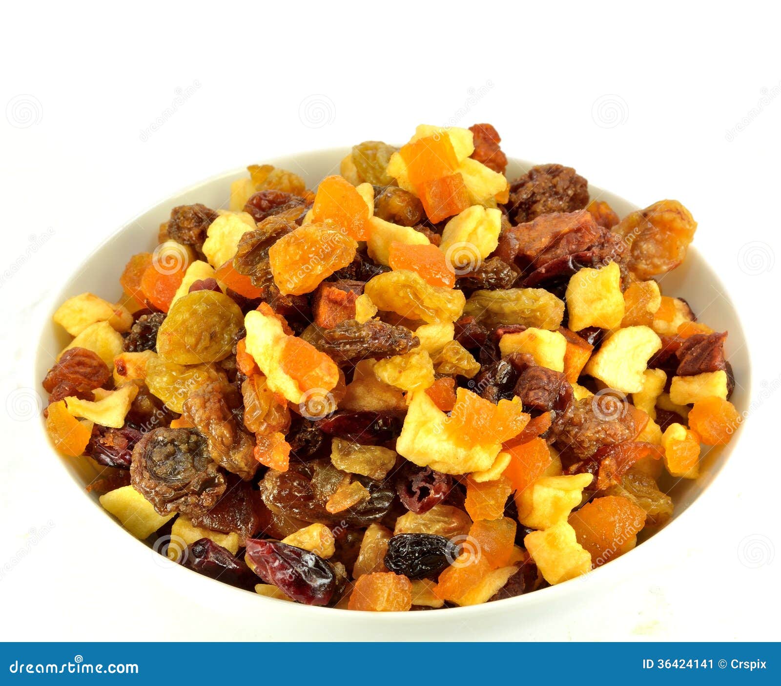 Fruit bits stock image. Image of healthy, bowl, tasty - 36424141