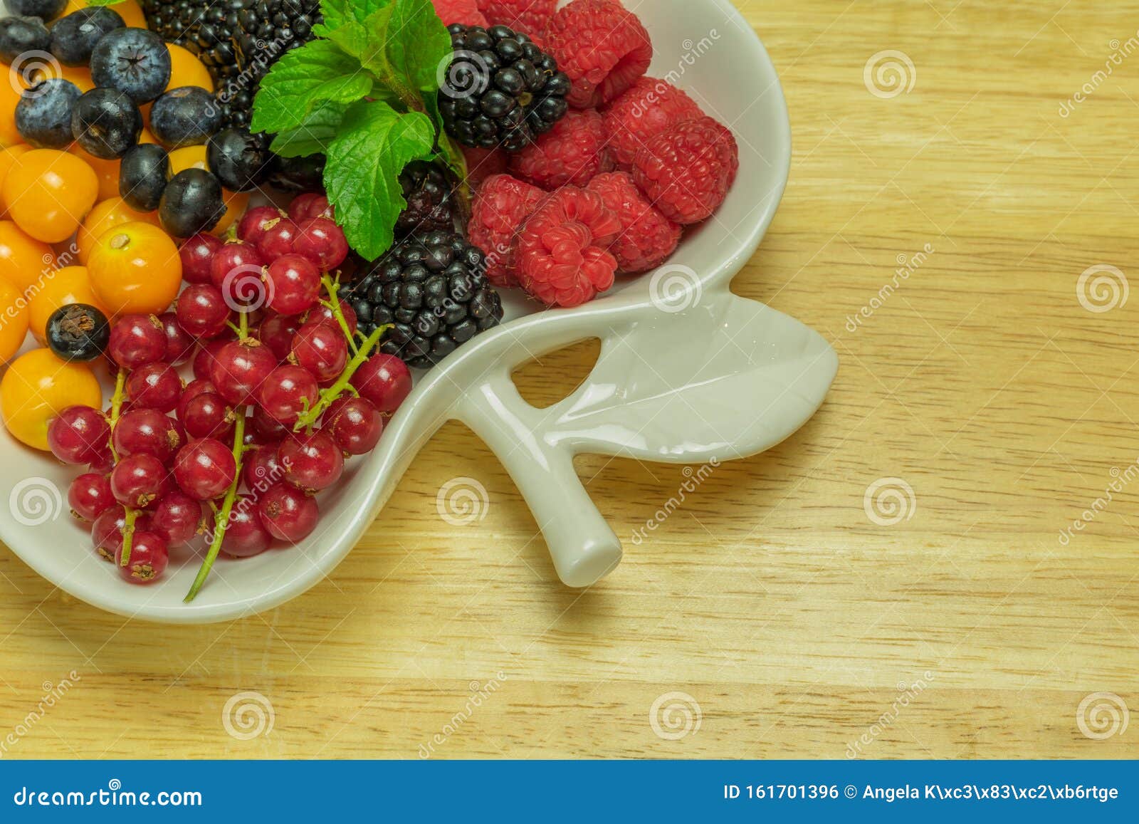 A Fruit Bowl in Apple Shape Filled with Stock Photo - Image of food ...