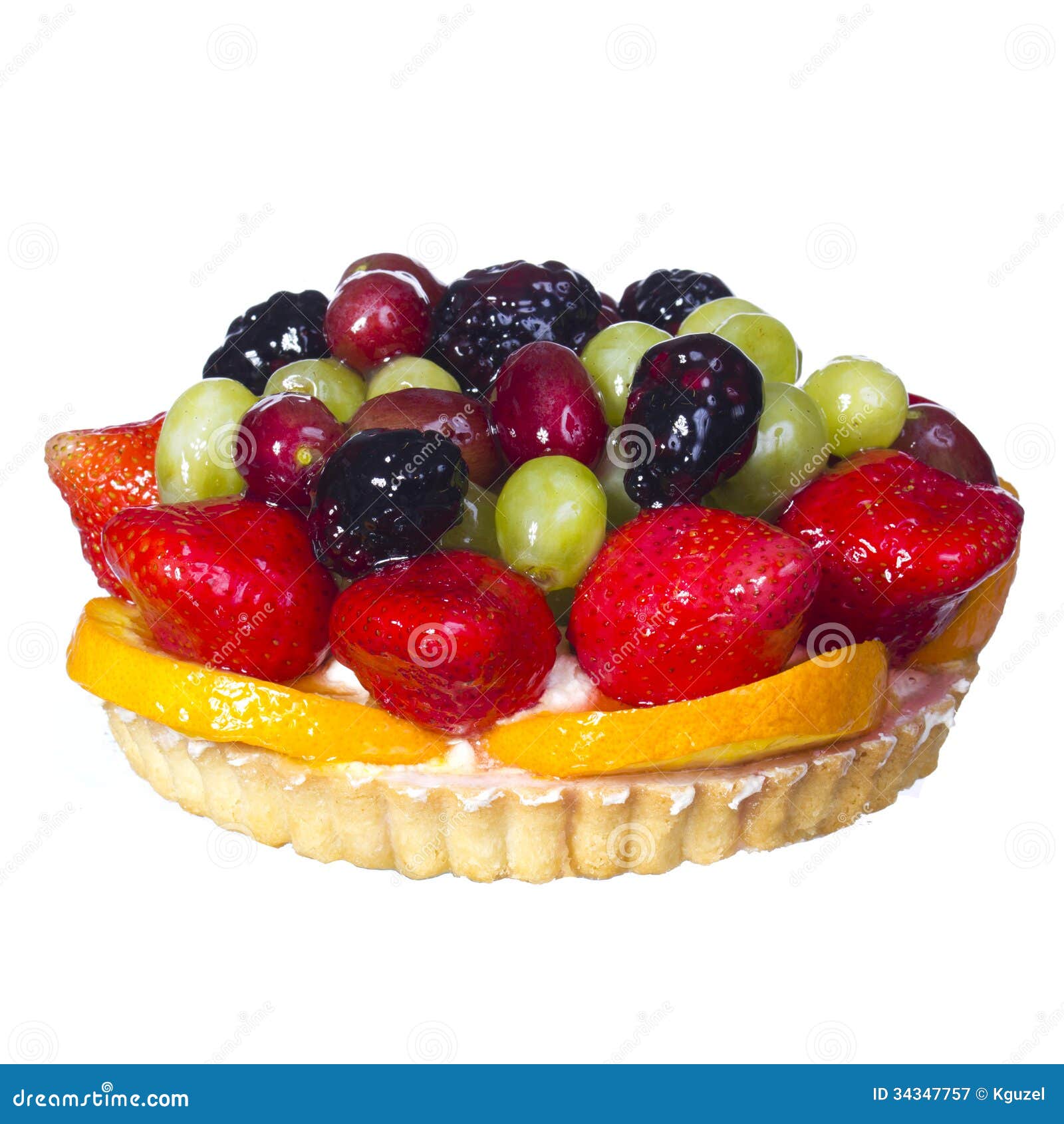 Sweet Dessert. Cross-section Texture Of Pieces Pie. Food Backgrounds ...