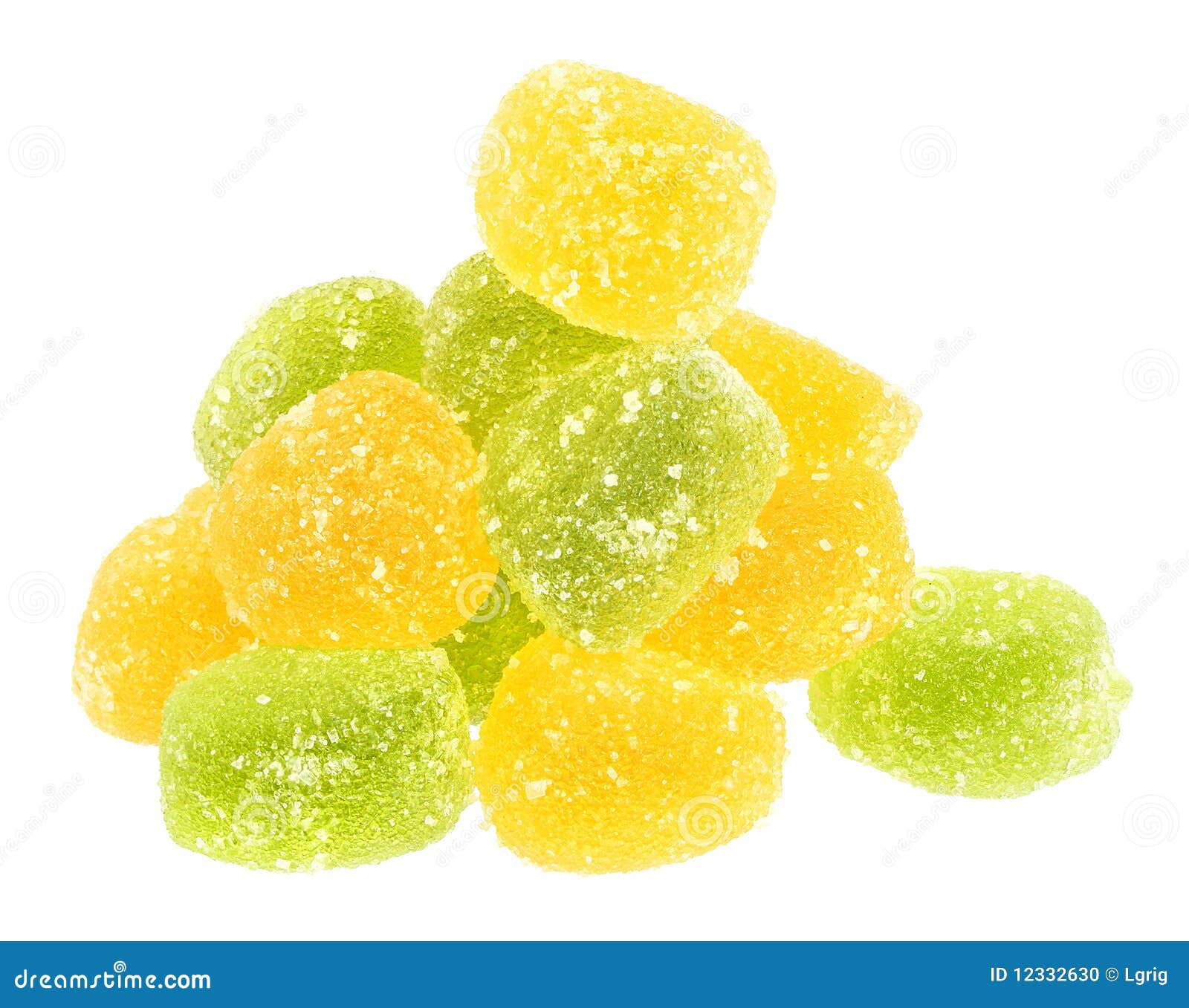 Fruit candy stock photo. Image of candy, fruit, marshmallow - 12332630