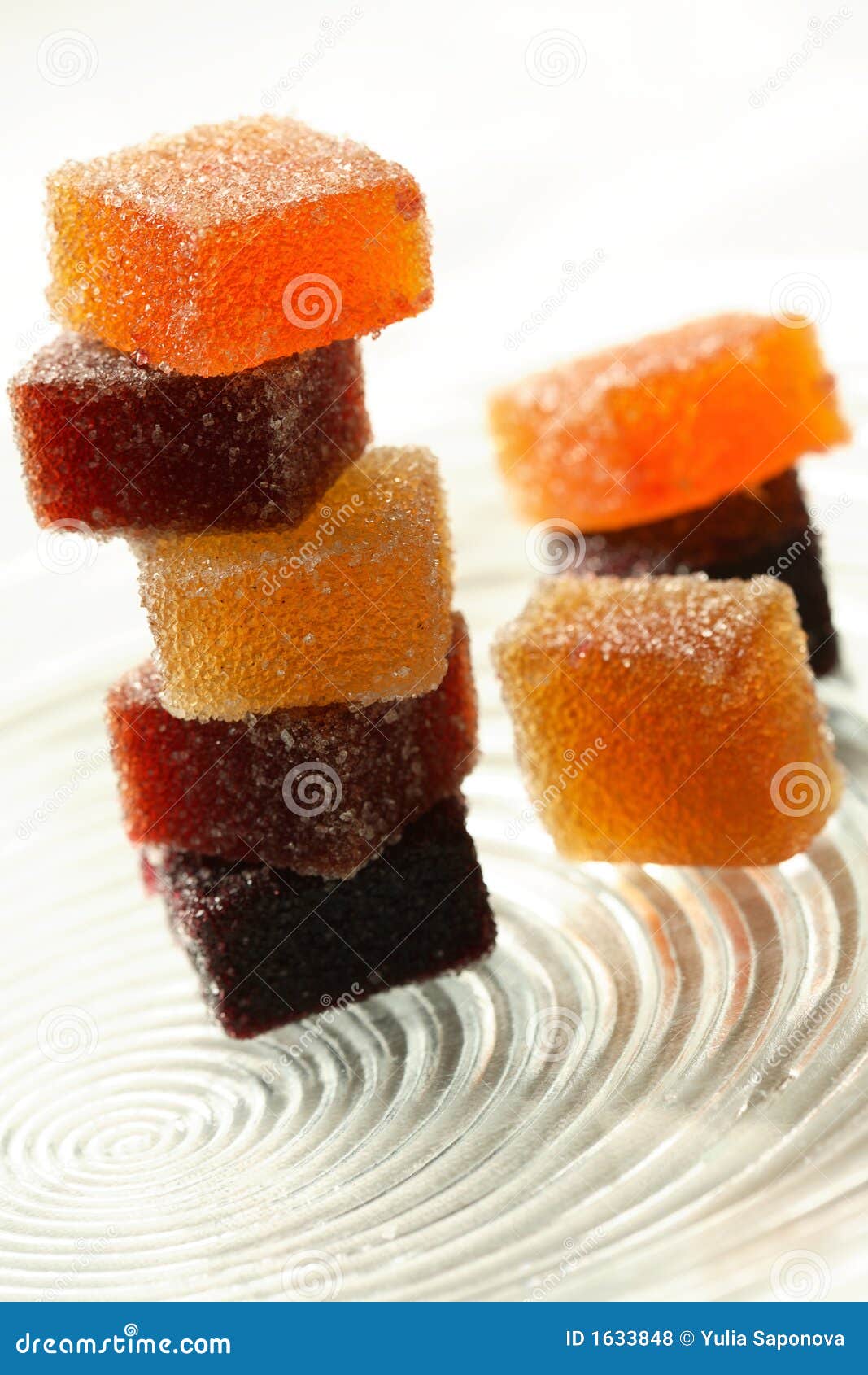 Fruit candy stock photo. Image of sweets, dessert, snacks - 1633848