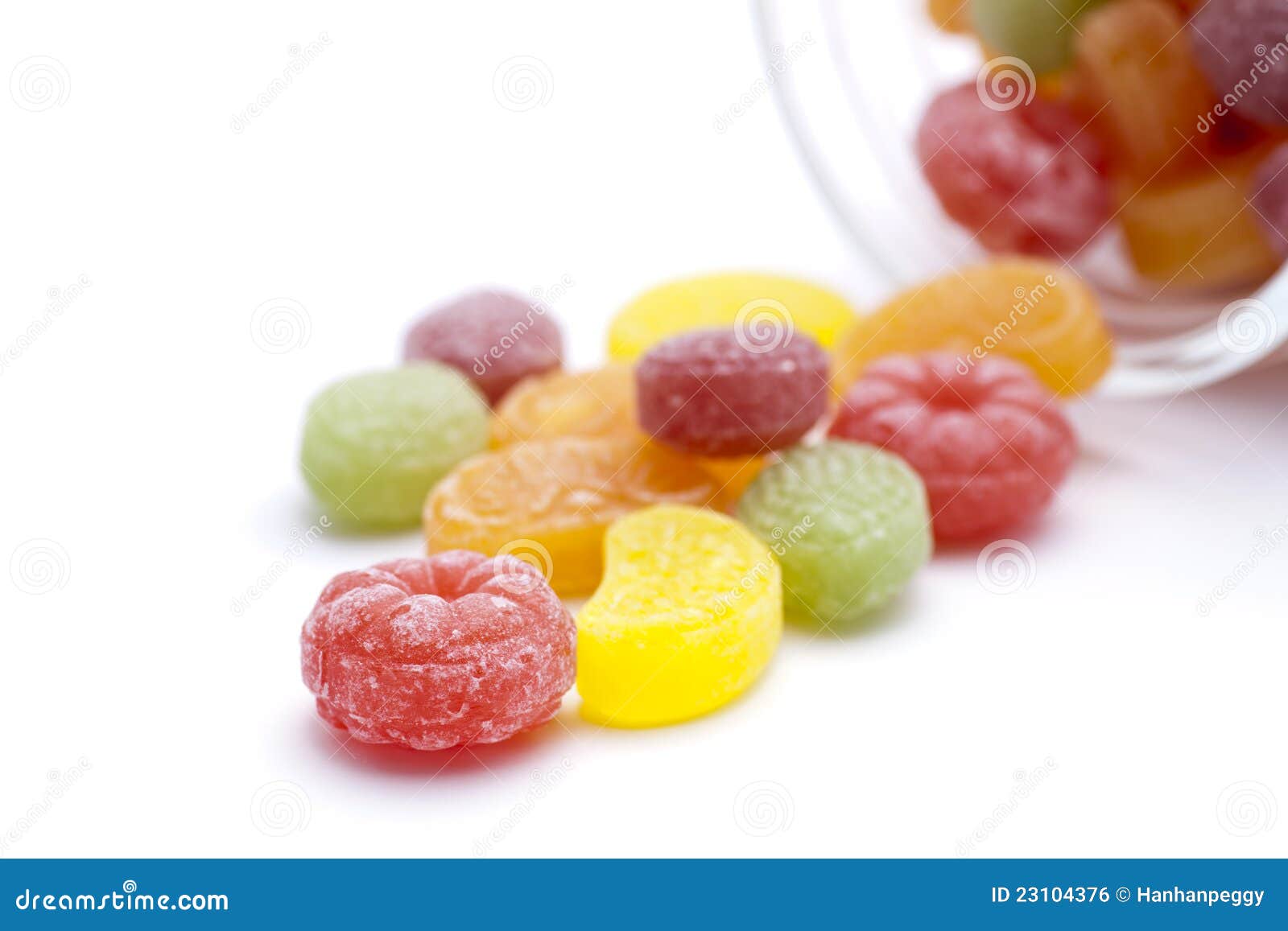Fruit Candy, Texture Royalty-Free Stock Image | CartoonDealer.com #50345284
