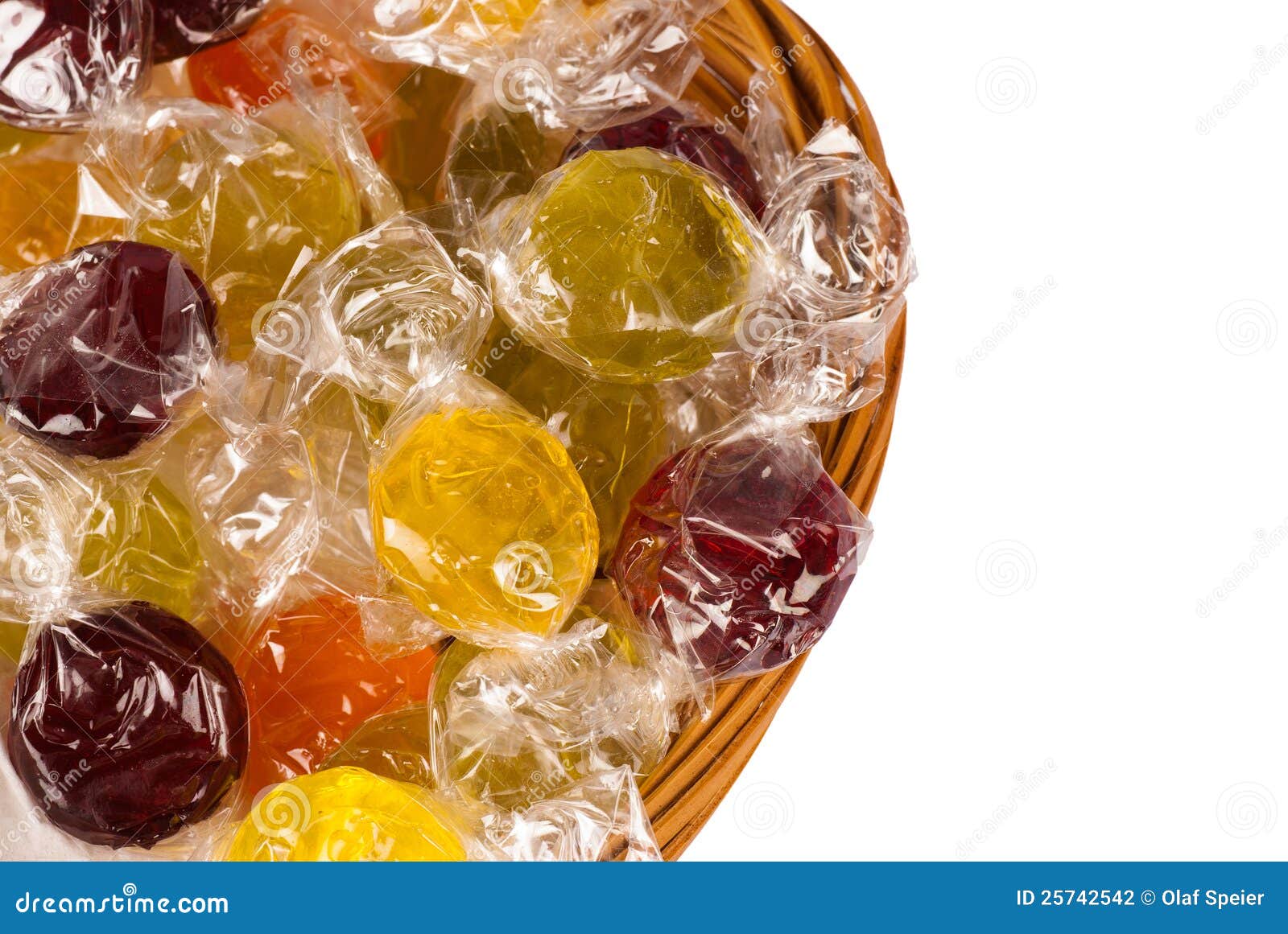 Fruit candy stock photo. Image of wrapped, assorted, classic - 25742542