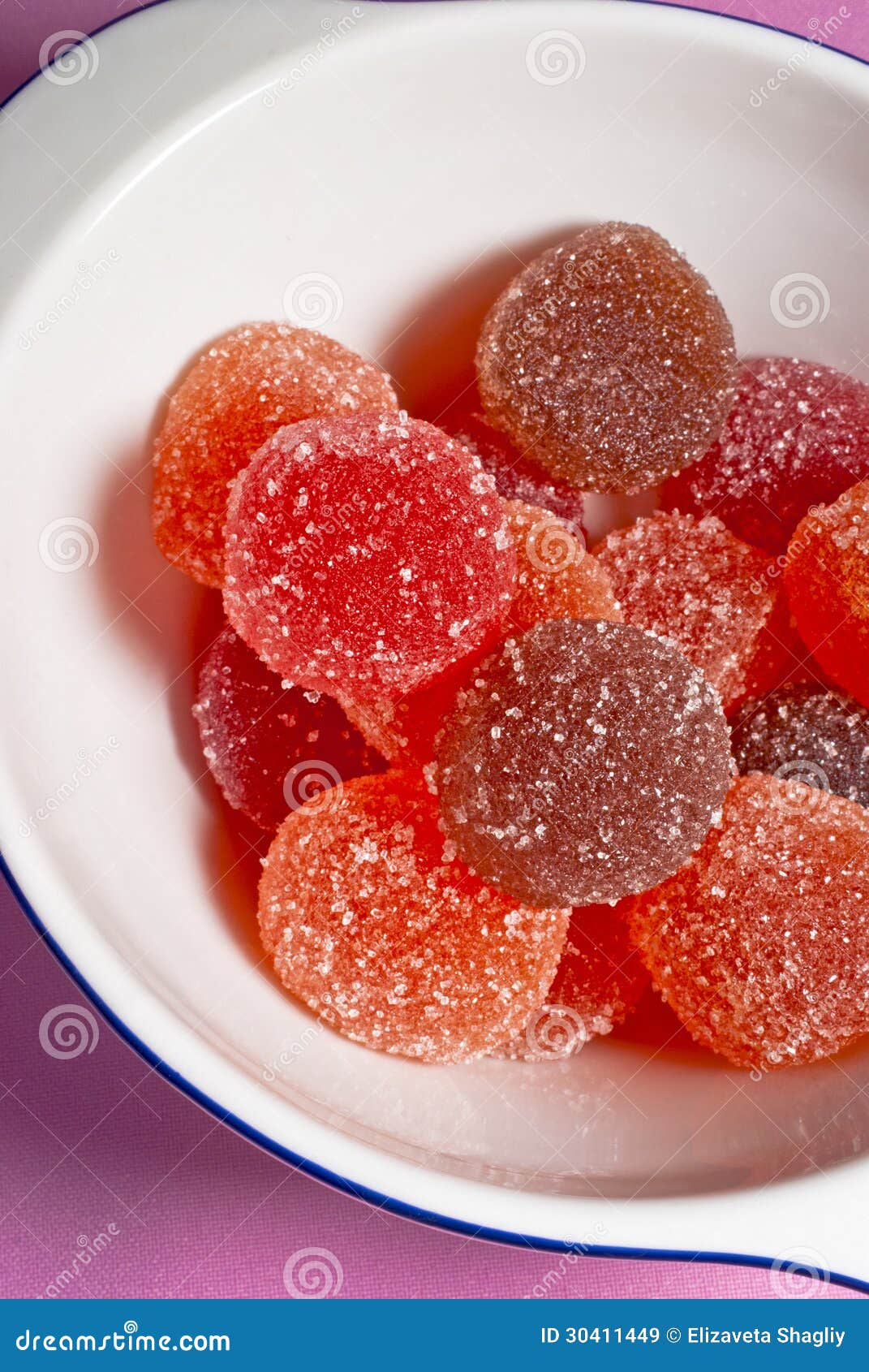 Fruit candy stock image. Image of close, happy, raspberry - 30411449