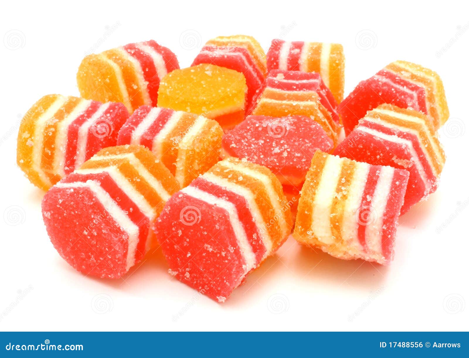 Fruit candy multi-colored stock photo. Image of colorful - 17488556