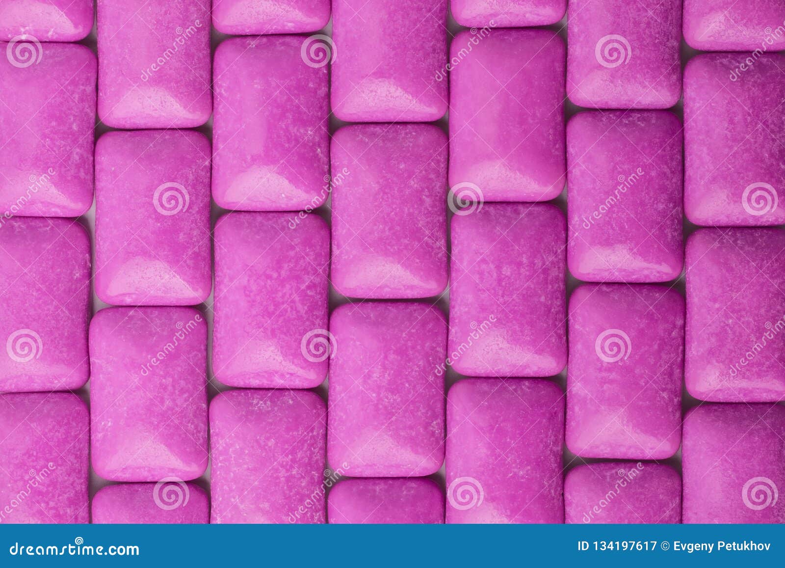 Fruit Chewing Gum. Background Stock Image - Image of aroma, cold: 134197617