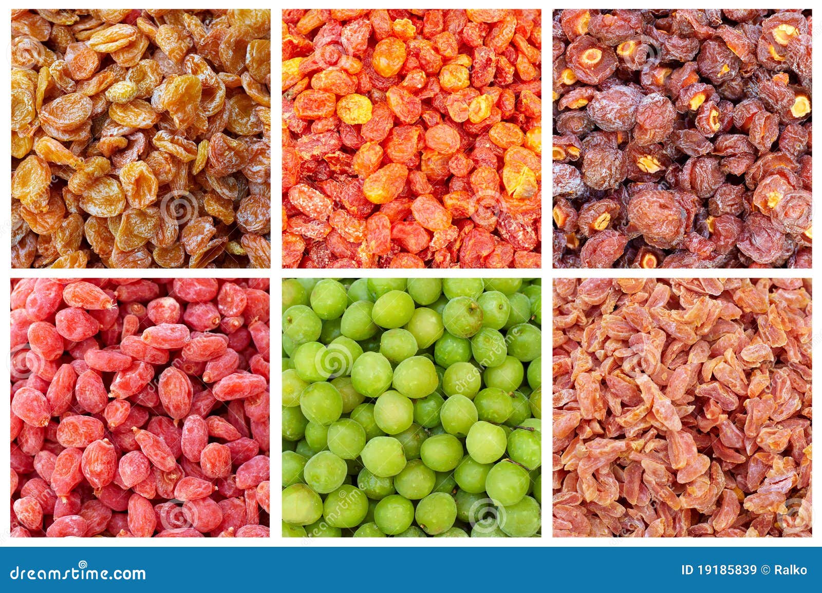 Fruit chinois sec exotique image stock. Image du médecine - 19185839