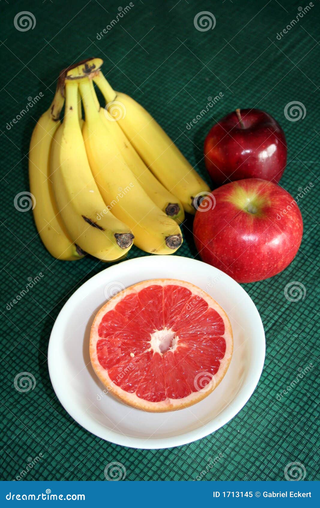 Fruit Choices Picture. Image: 1713145