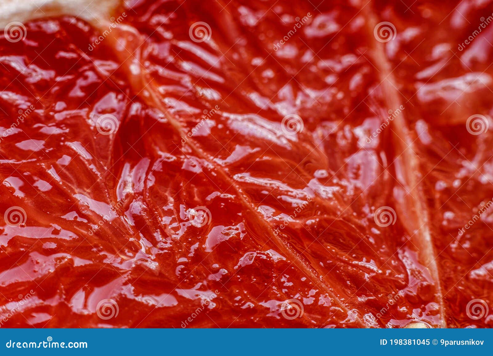 Fruit Citrus Grapefruit Texture Background. Stock Image - Image of ...