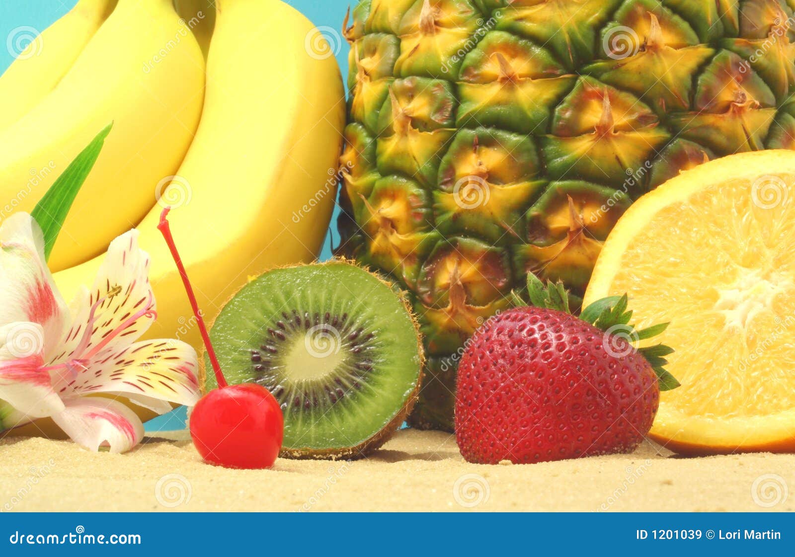 Fruit, Close-up stock image. Image of healthy, diet, strawberry - 1201039