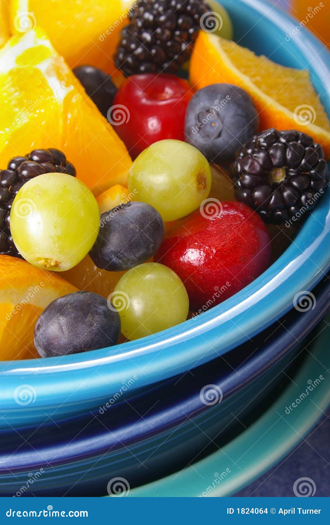 Fruit Closeup stock photo. Image of salad, kitchen, snack - 1824064