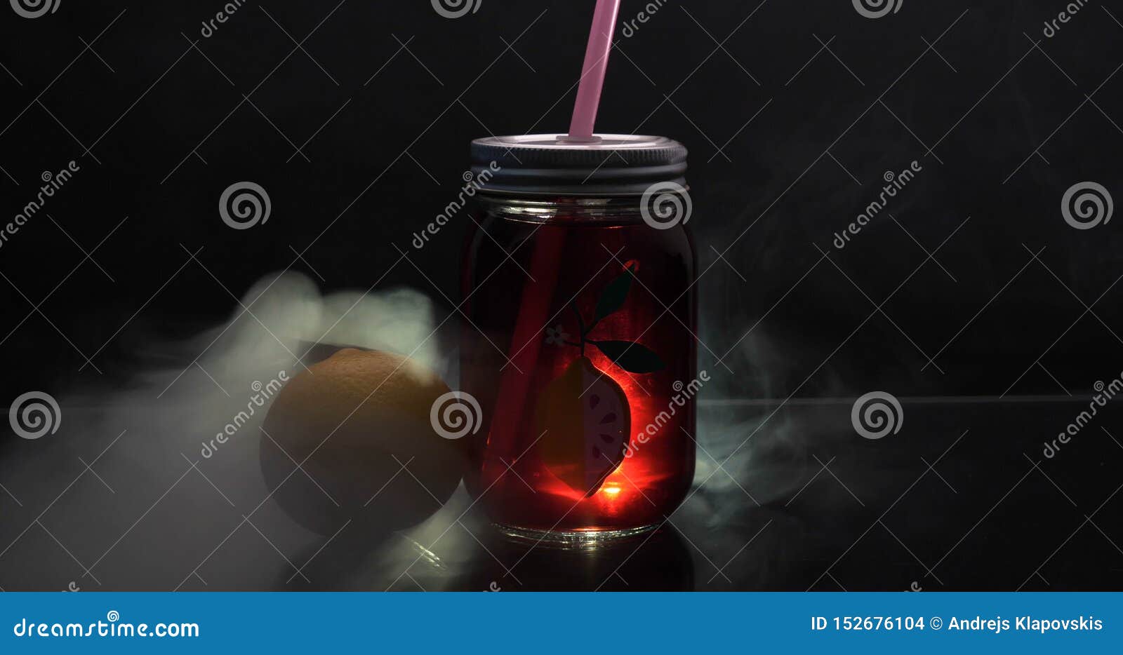 Fruit Cocktail Citrus Drink Explosion. Stock Footage - Video of edible ...