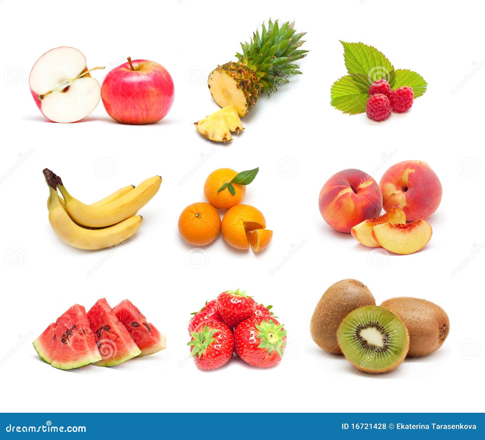 Fruit collage stock photo. Image of juice, lime, organic - 16721428