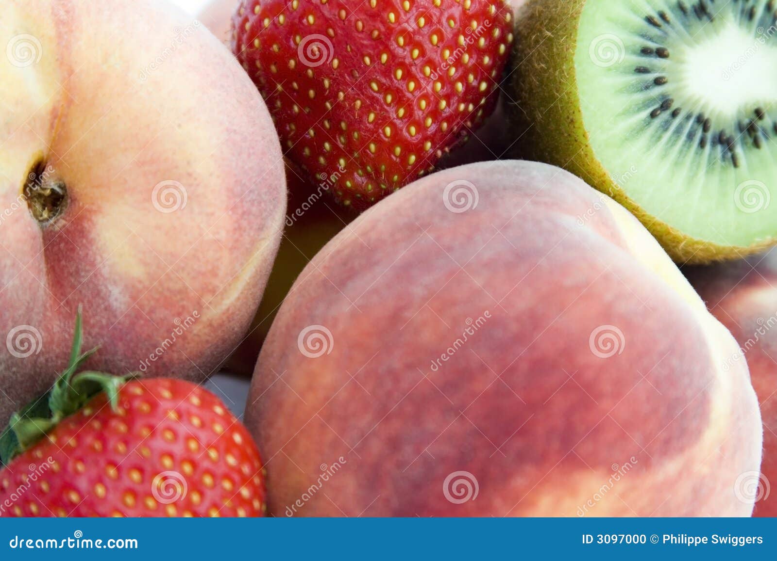 Fruit collection stock photo. Image of macro, eating, sweet - 3097000