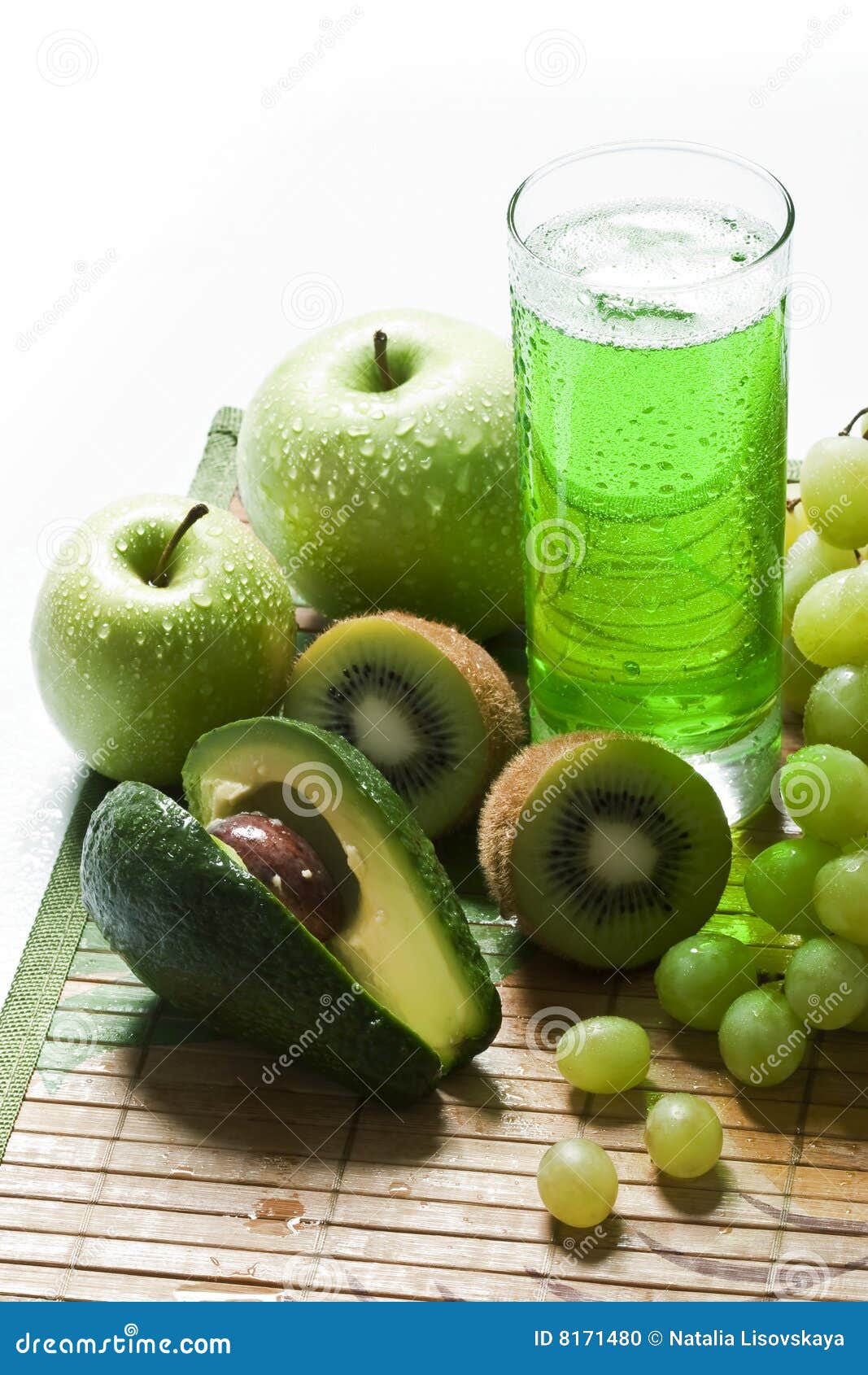 Fruit composition stock photo. Image of ripe, healthy - 8171480