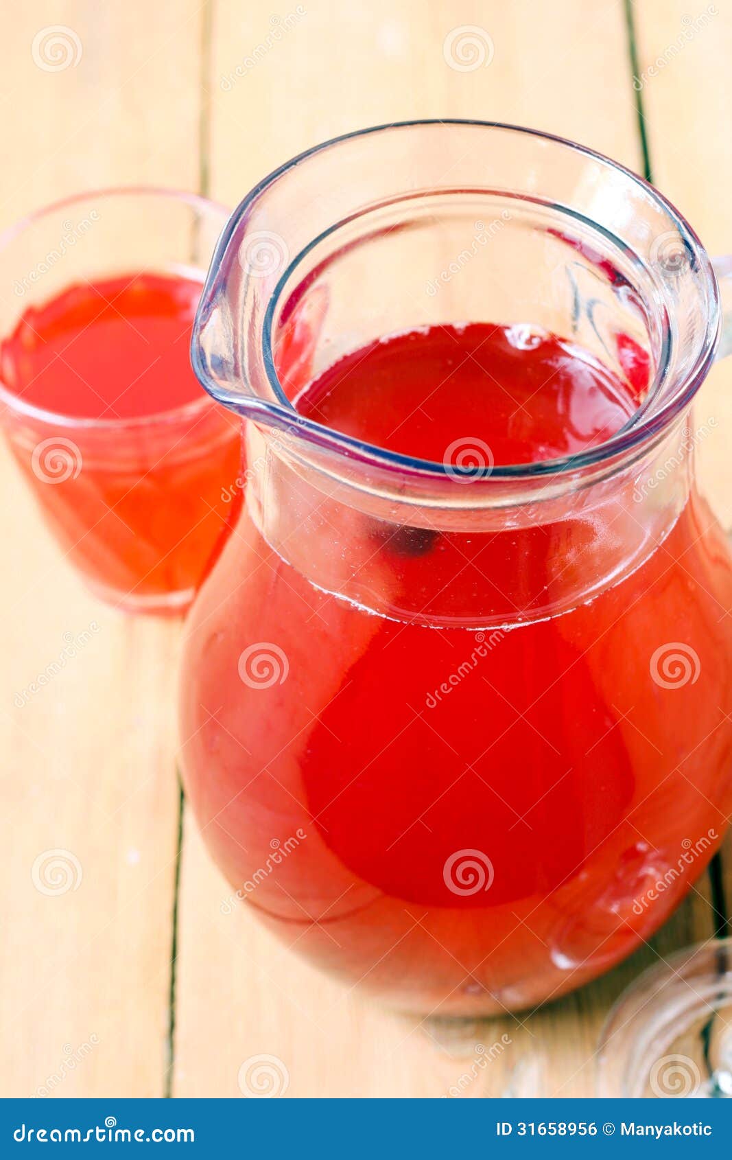 Fruit compote stock photo. Image of sour, berry, refreshment - 31658956