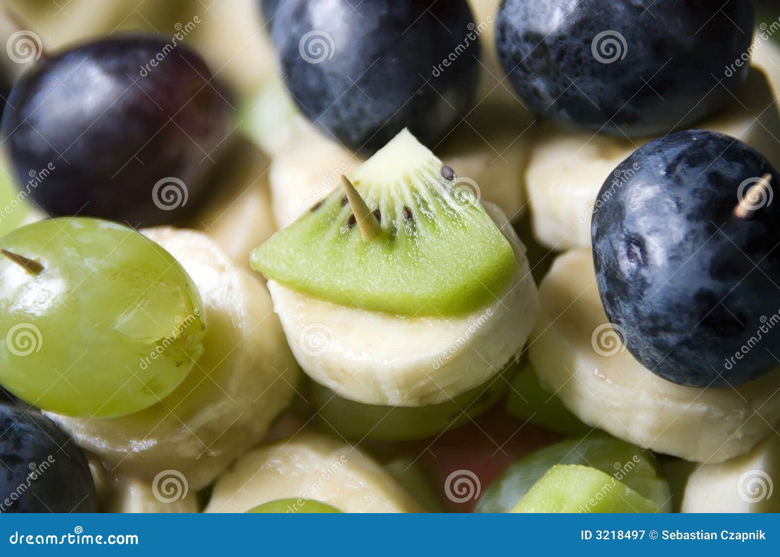 Fruit delicacies stock image. Image of close, closeup - 3218497
