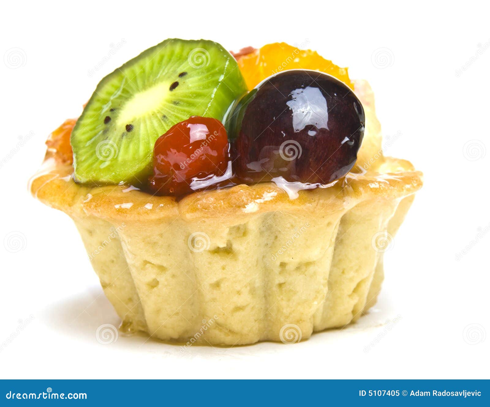 Fruit Dessert stock image. Image of orange, studio, fruit - 5107405