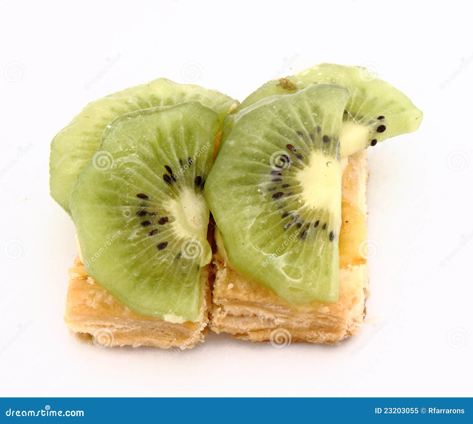 Fruit dessert of kiwi stock image. Image of seed, heap - 23203055