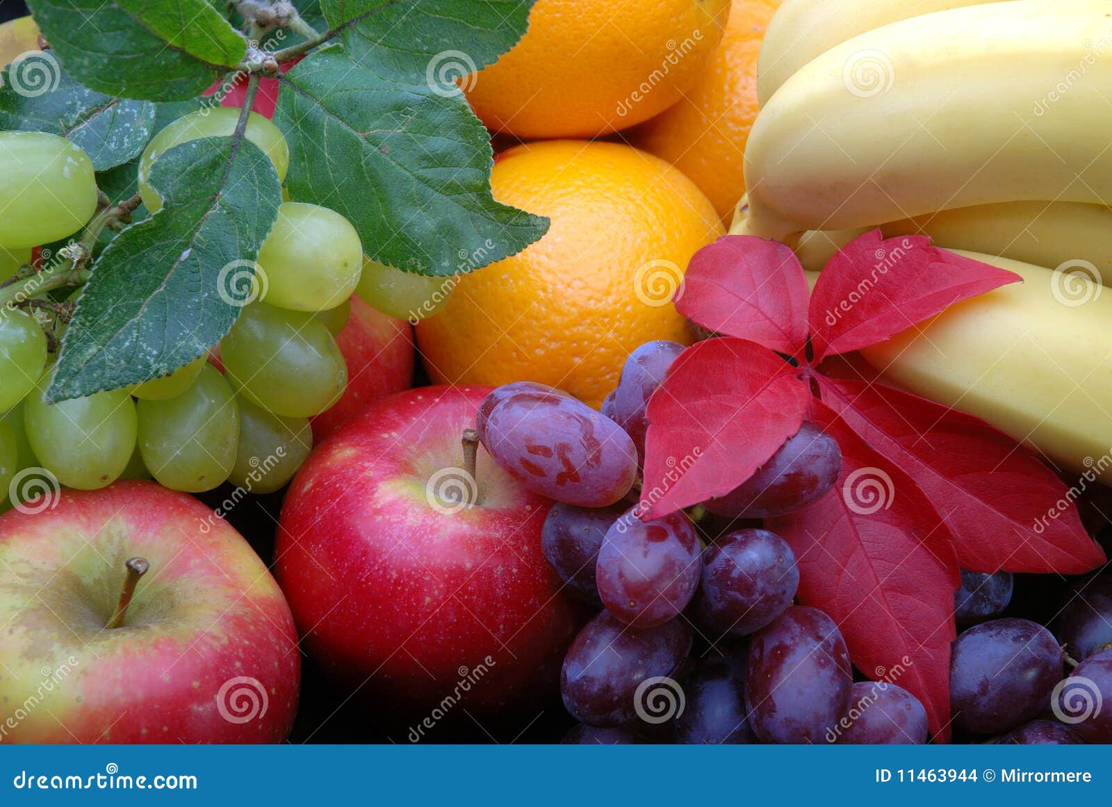 Fruit display stock photo. Image of meal, edible, fruit - 11463944