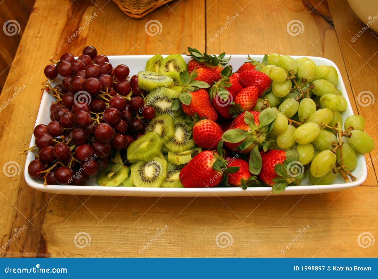 Fruit On Display Picture. Image: 1998897