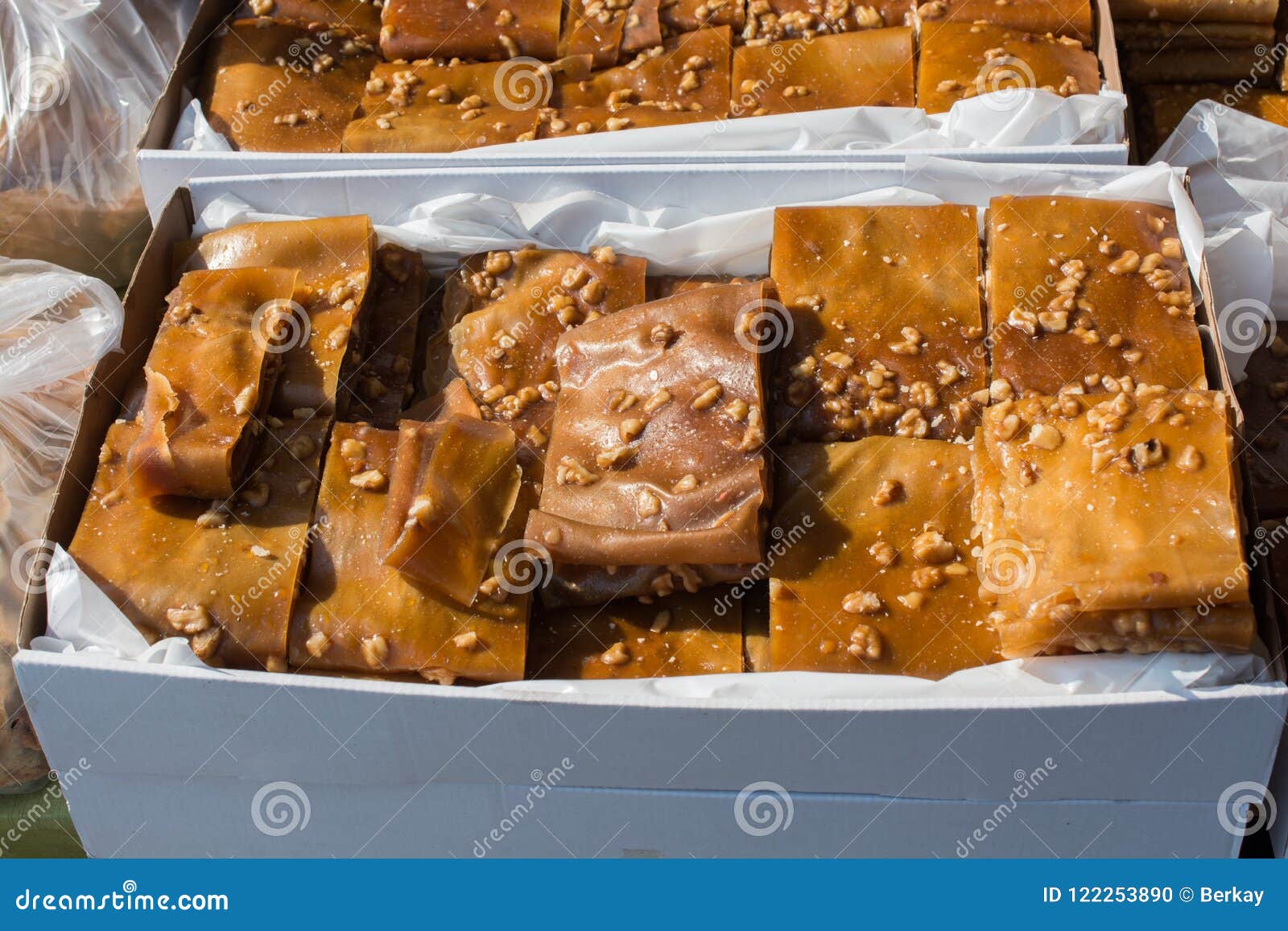 Fruit Dried Pulp As Snack Food Stock Photo - Image of mashed, pastille ...