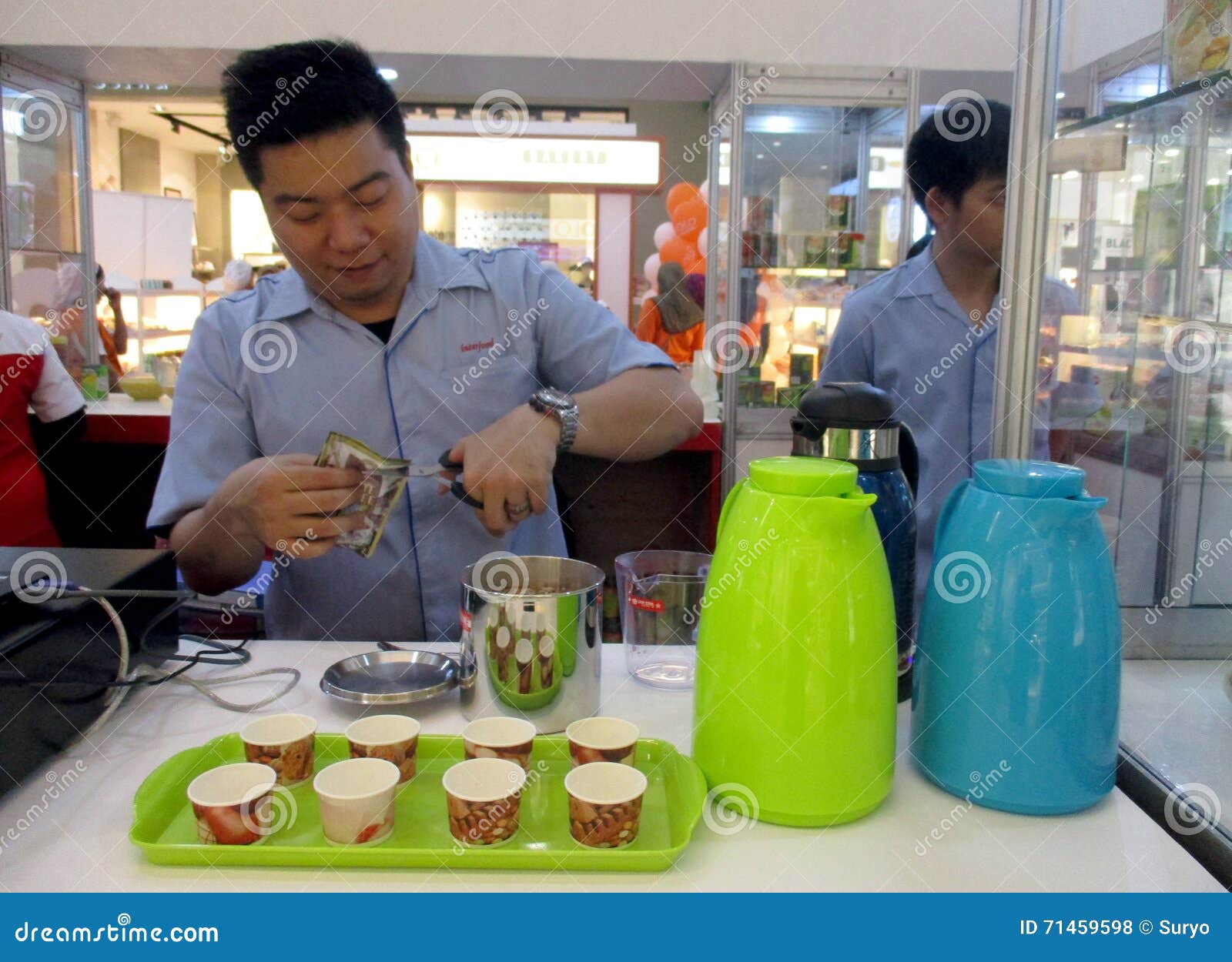 Fruit drink editorial stock photo. Image of product, dish - 71459598