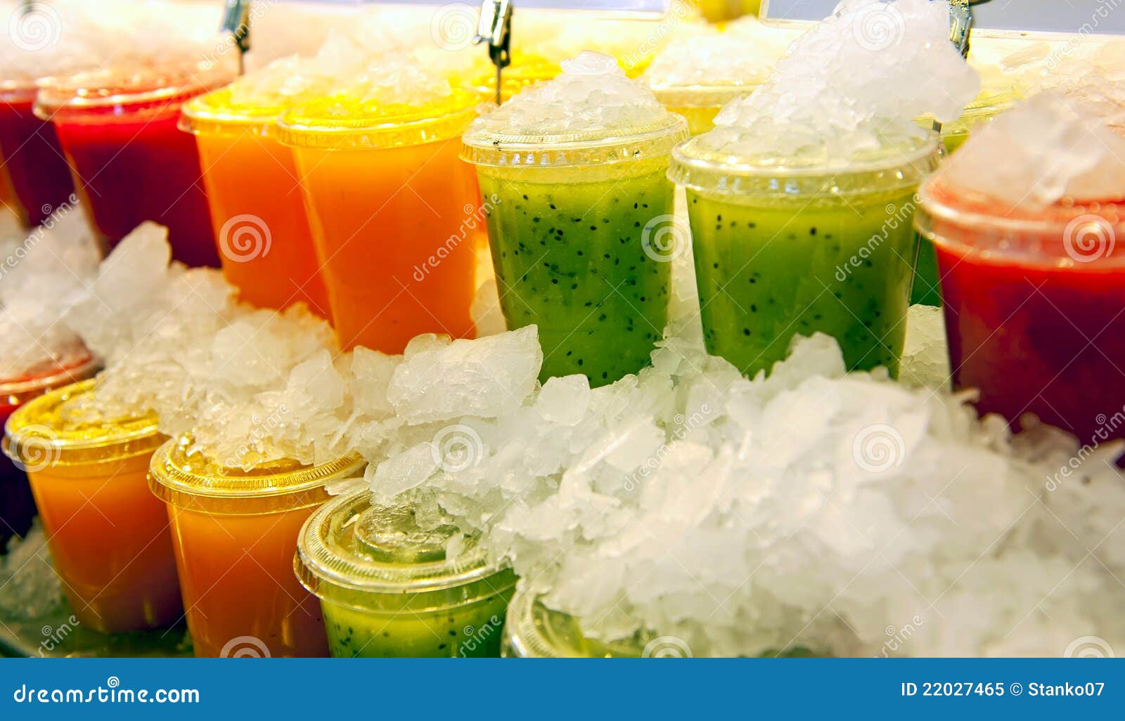 Fruit drinks stock image. Image of natural, fruit, green - 22027465