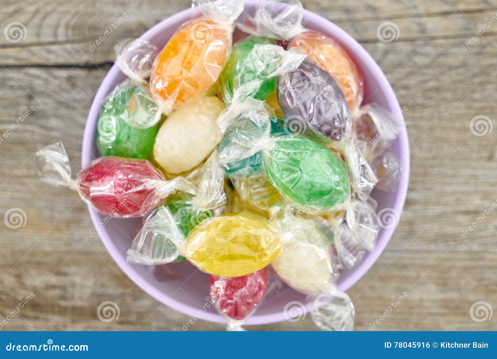 Fruit Drop Candy stock photo. Image of pink, bonbon, confections - 78045916