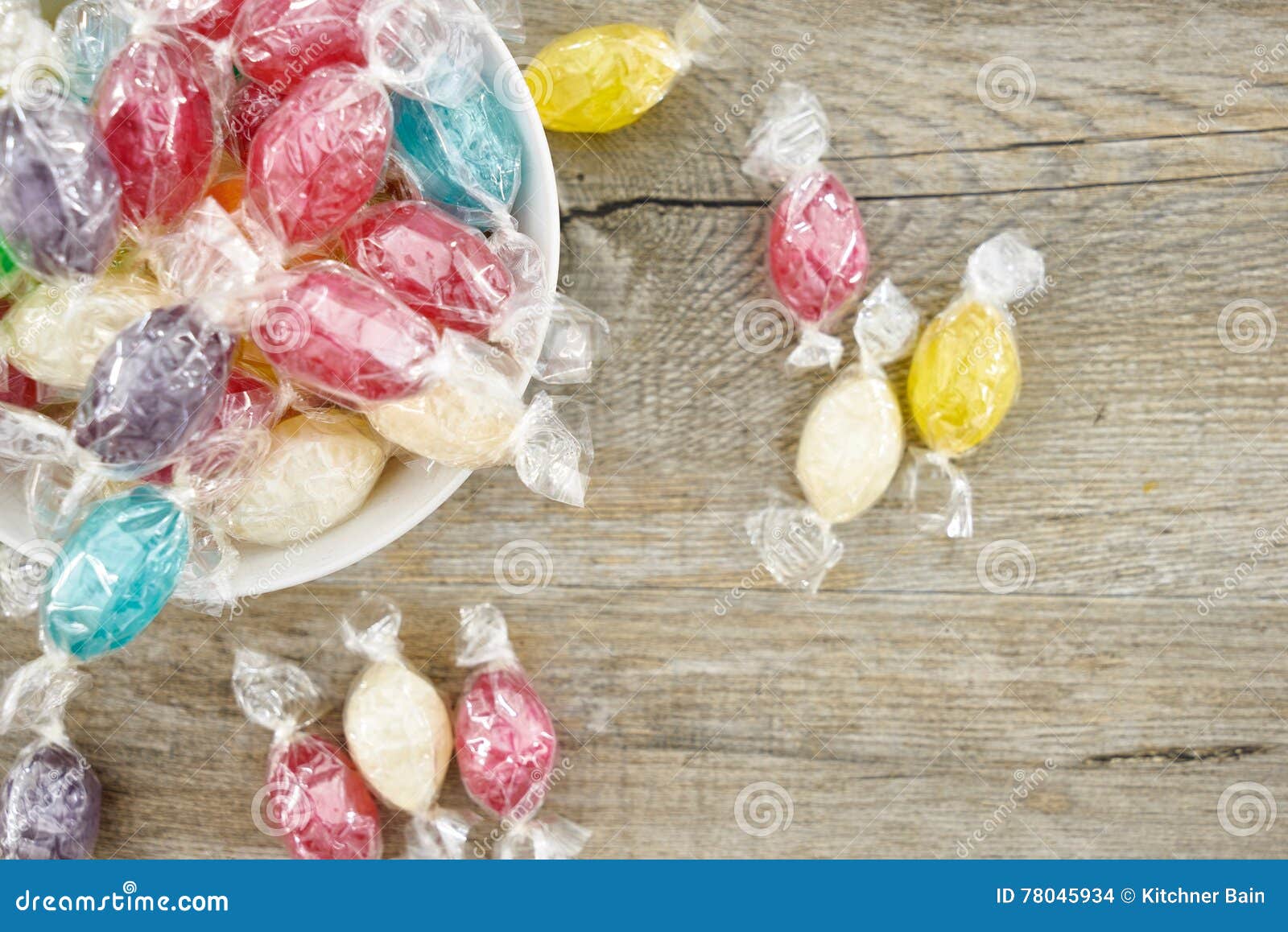Fruit Drop Candy stock photo. Image of jelly, flavor - 78045934