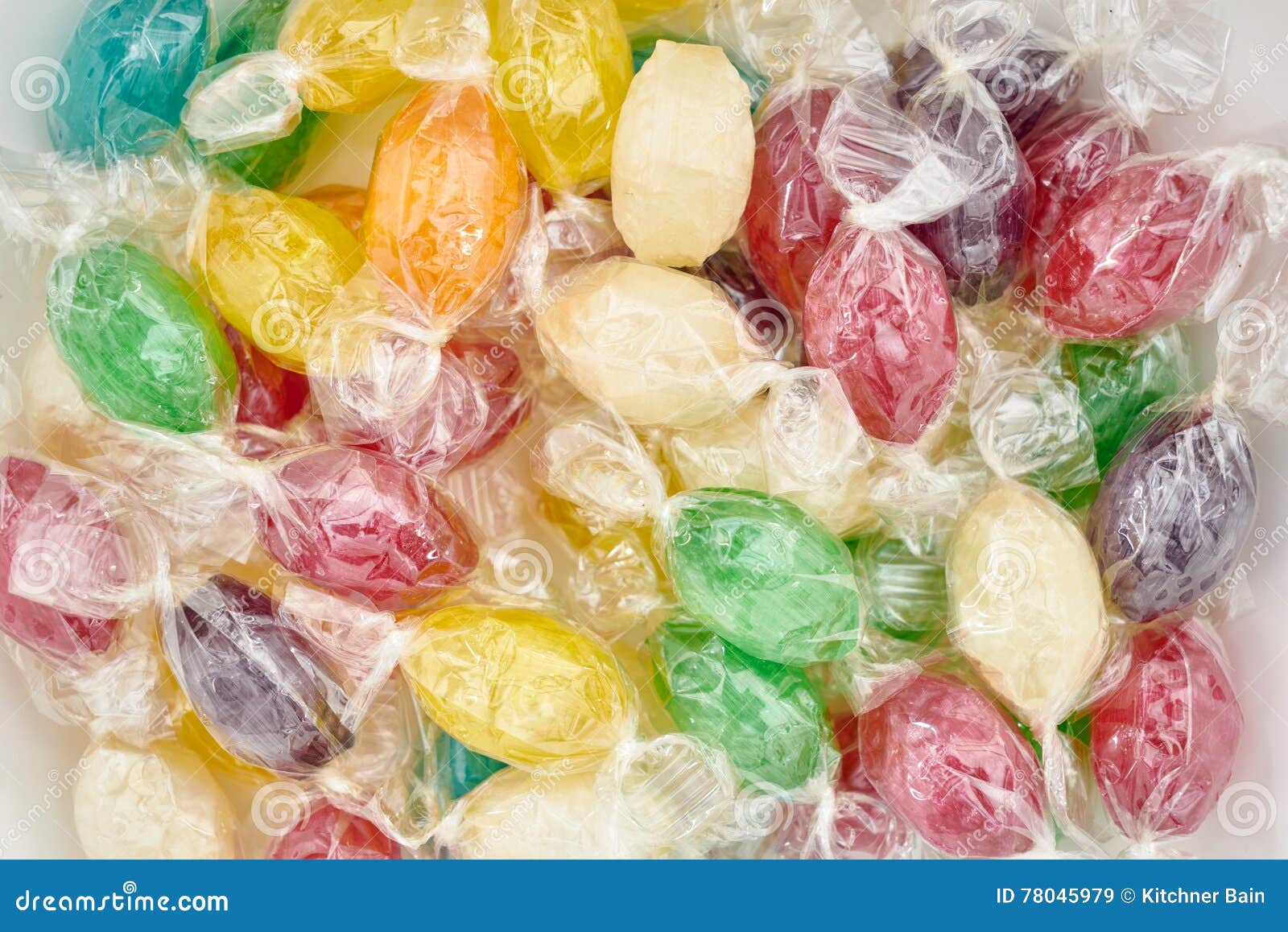 Fruit Drop Candy stock image. Image of colorful, sweet - 78045979