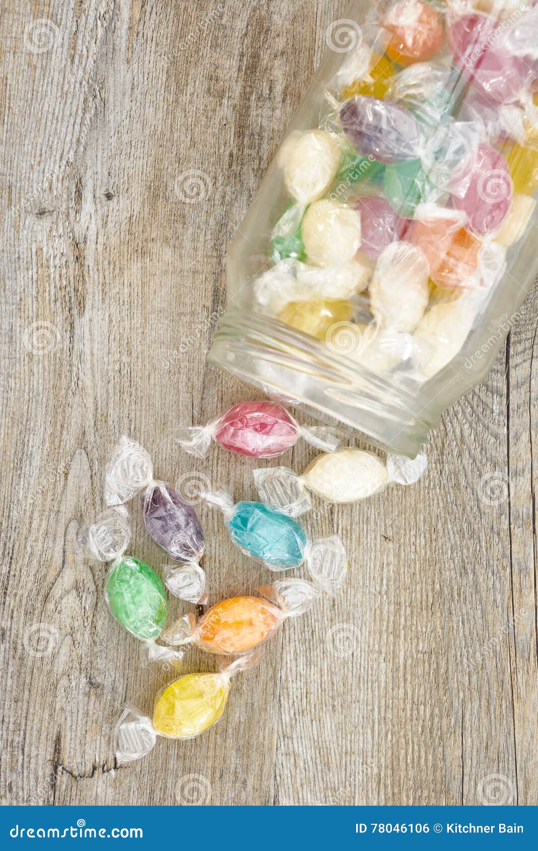 Fruit Drop Candy stock photo. Image of party, stuff, color - 78046106