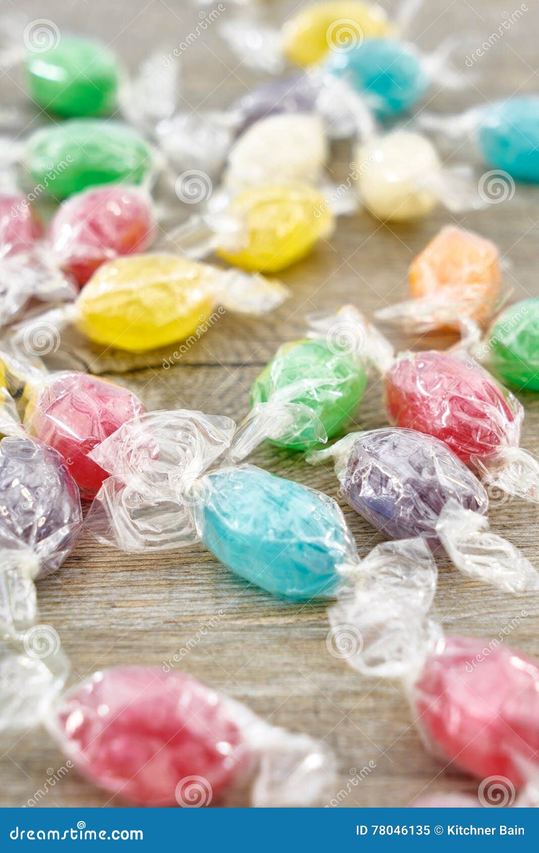 Fruit Drop Candy stock image. Image of sweet, color, stuff - 78046135