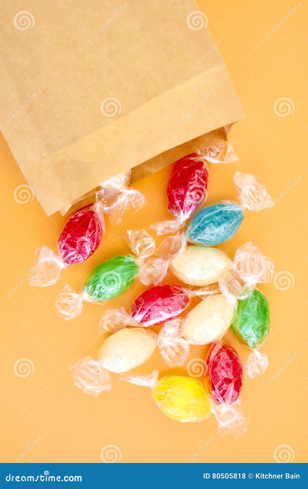 Fruit Drop Candy stock photo. Image of nice, jelly, bright - 80505818