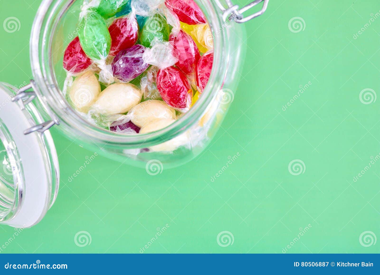 Fruit Drop Candy stock image. Image of sugar, bonbon - 80506887
