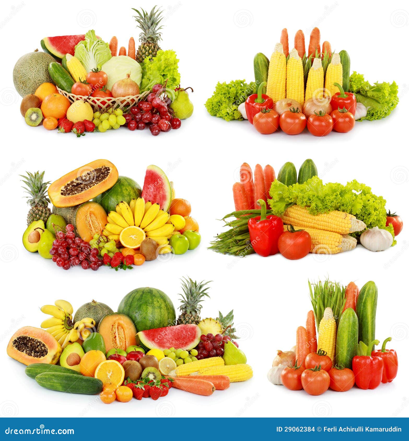 Fruit en groente stock foto. Image of knoflook, kiwi - 29062384