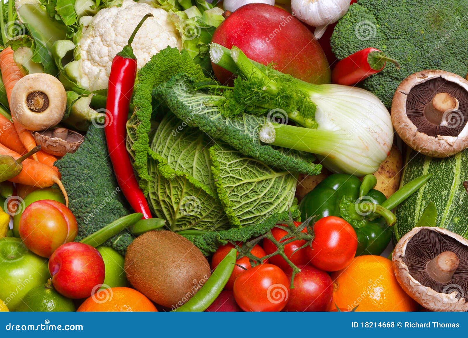 Fruit en groenten stock foto. Image of opbrengst, verbruikbaar - 18214668
