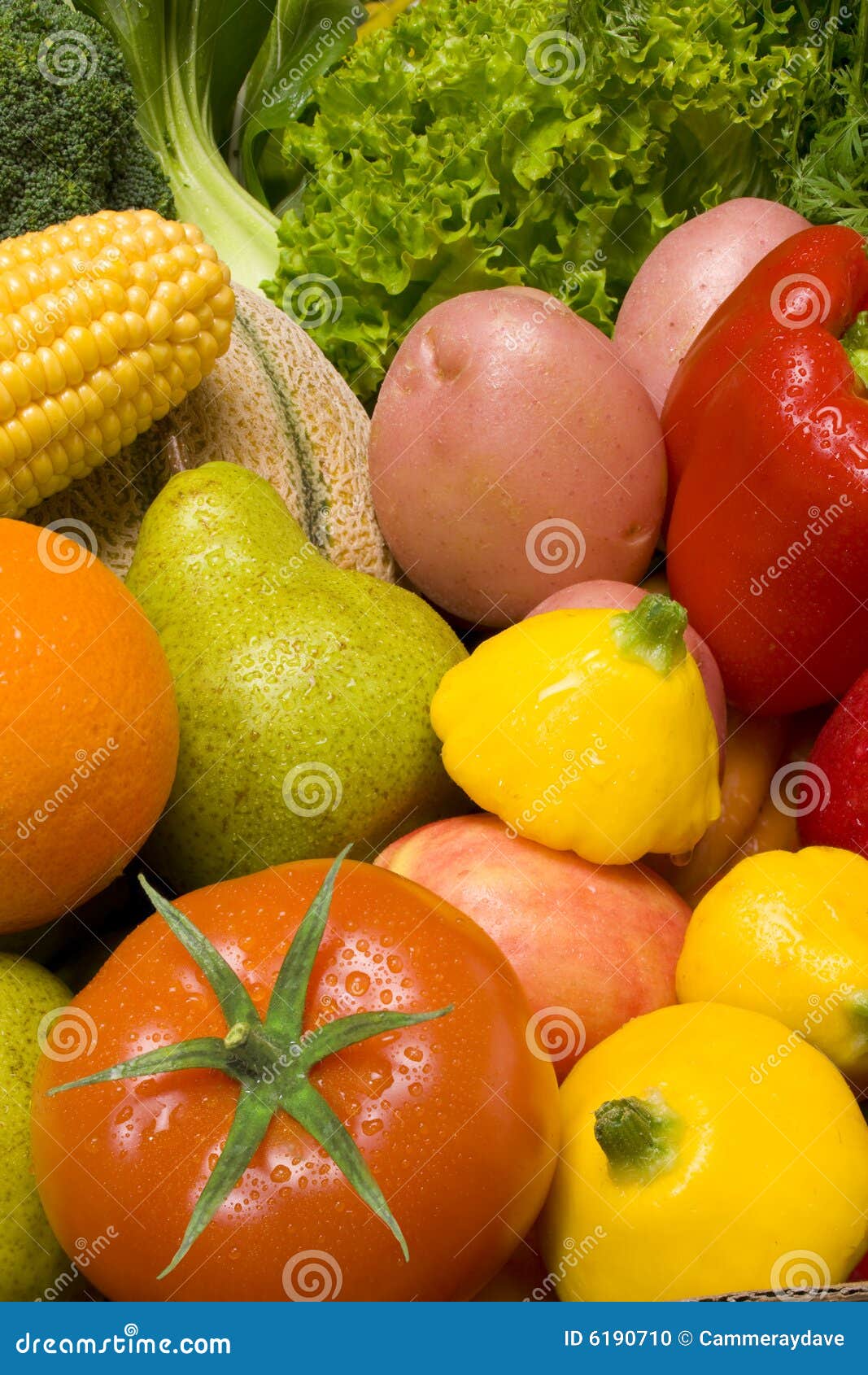 Fruit en Groenten stock foto. Image of tomaten, oogst - 6190710